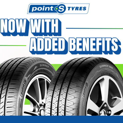 Point-S Polokwane | Tyre shop in Polokwane | Point S