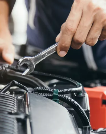 VEHICLE SERVICING AND MAINTENANCE | Point S